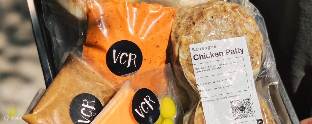 VCR, Kuala Lumpur - Klook